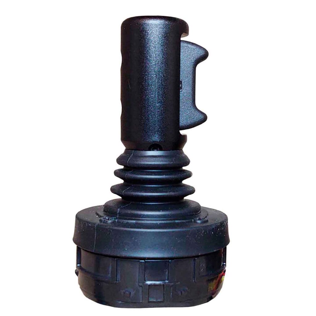 Otto joysticks - Loglink