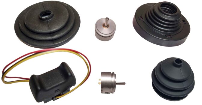 Joystick spare parts - Loglink